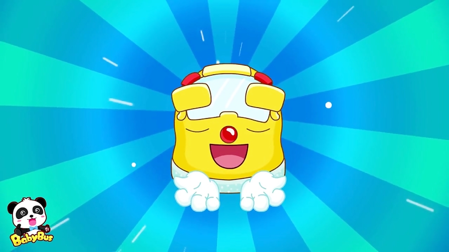 Monkey Alan Goes to Bed Sleeping Good Habits for Kids | BabyBus