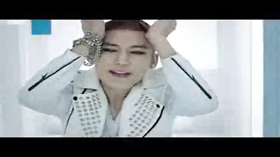 Dora Dora/ U-kiss