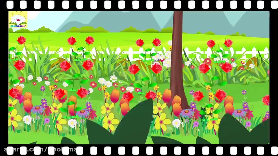 آهنگ شاد کودکانه مادر مهربونم http://gooleman.ir/