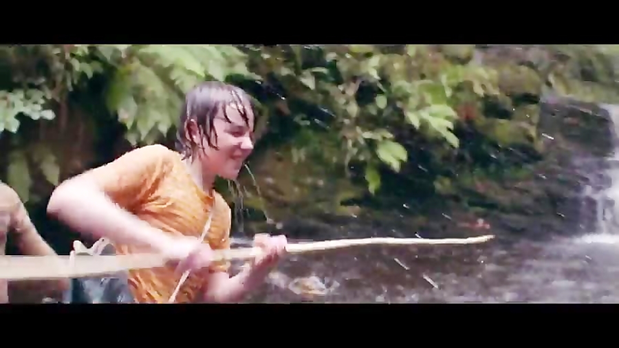 تریلر فیلم Last Summer (2018)