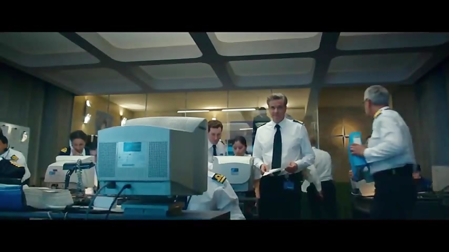 تریلر فیلم The Command (2018)