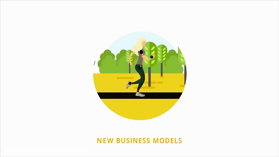 Kaa IoT Platform - Introduction