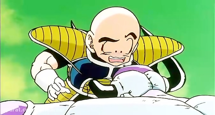 Dragonball-Z-Remastered - قسمت 79