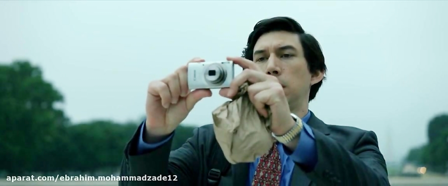 فیلم سینمایی جنایی و معمایی گزارش ۲۰۱۹ دوبله فارسی