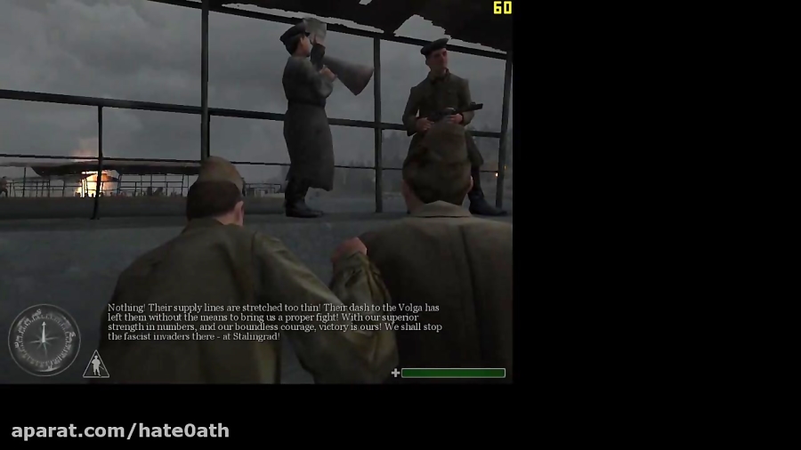 Call of duty 1 - part 15