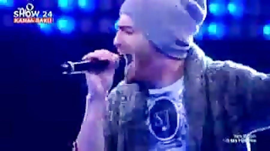 زیباترین صدای جهان - برترین خواننده جهان باصدایی متفاوت