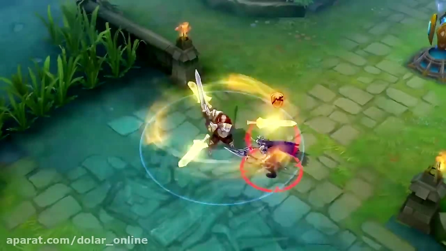 Arena of Valor: 5v5 Arena Game