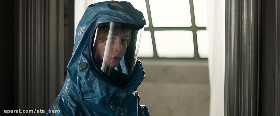 دانلود فیلم ایلای با دوبله فارسی Eli 2019