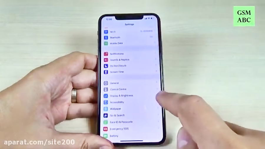 How To Increase TEXT SIZE On IPhone 11 11 Pro Max how-to-increase-text-size-on-iphone-11-11-pro-max