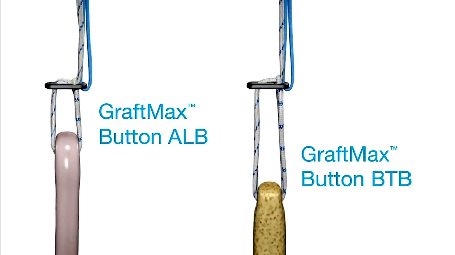 GraftMax Button Cradle - Tutorial