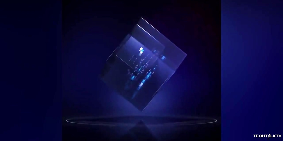 Samsung Neon - THIS WILL BLOW YOUR MIND