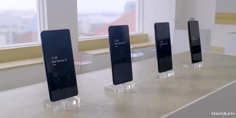 Samsung Galaxy Note - THE EVOLUTION OF THE PHABLET