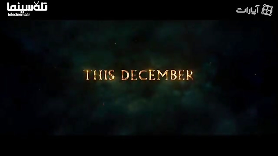 آنونس فیلم هابیت:نبرد پنج سپاه| تله سینماtelecinema.ir