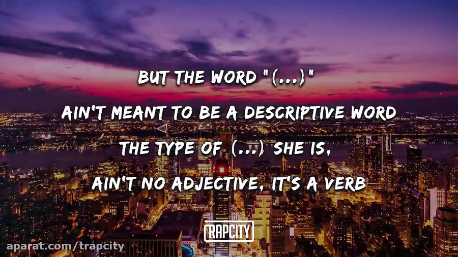 eminem marsh lyrics