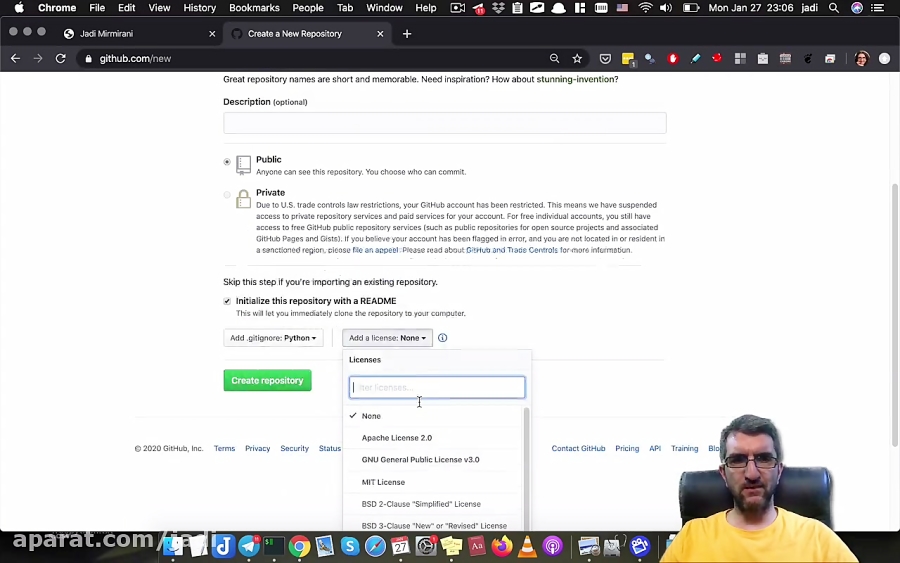 تایید شماره سریال به اسمس - 003 - آشنایی با میکرو فریمورک فلسک