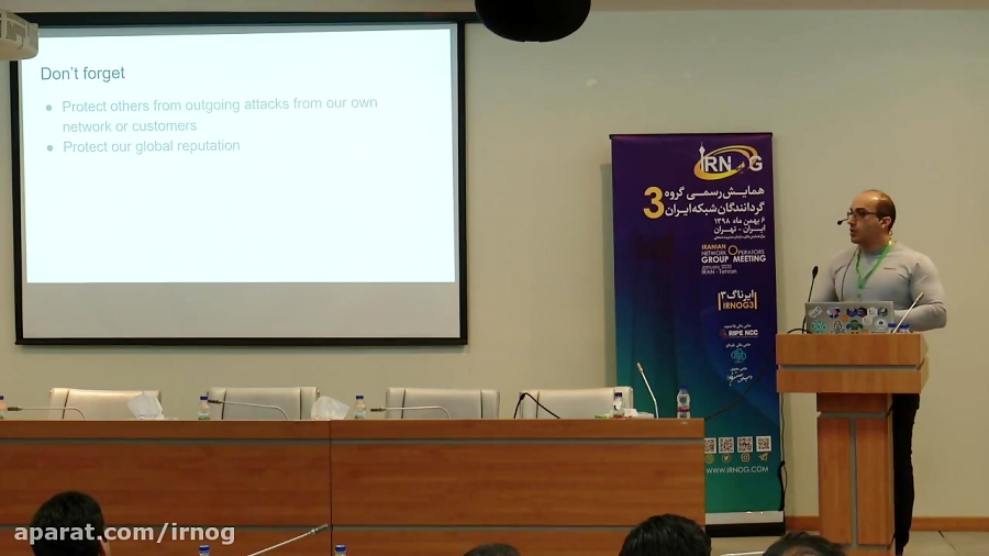 Practical tools tasks for service providers