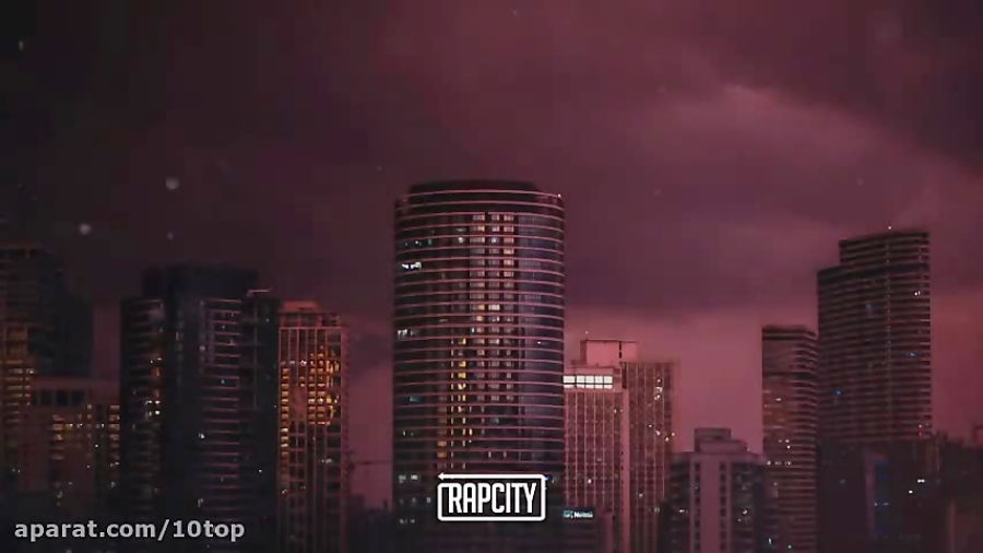 NF - My Stress (Lyrics)