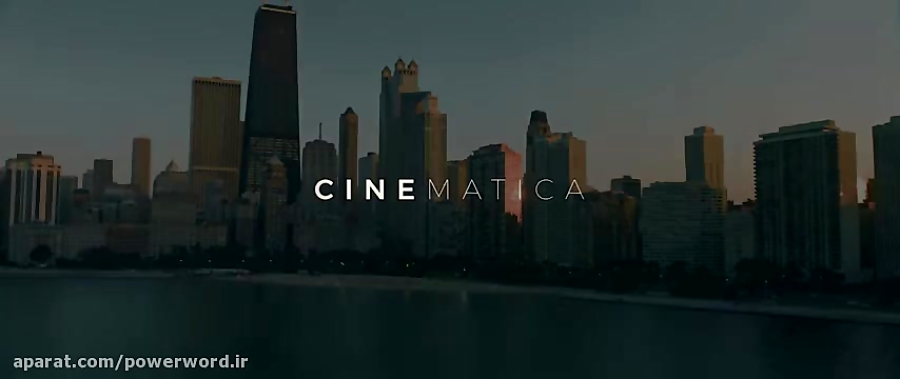 دانلود CINEMTICA LUTS – CINEMATIC COLOR GRADING – THEPRESETFACTORY