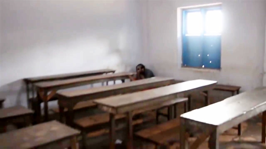 Top 5 Ghost Videos , Real Ghost Videos Caught on Tape