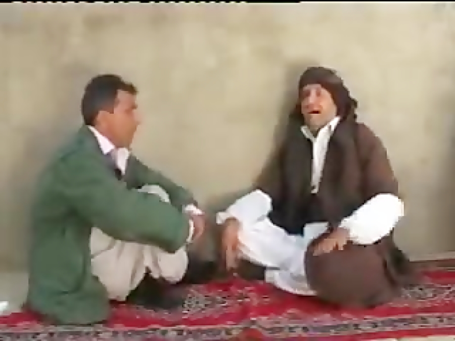 حمه دمبل - فیلمی کوردی پیسکه‌