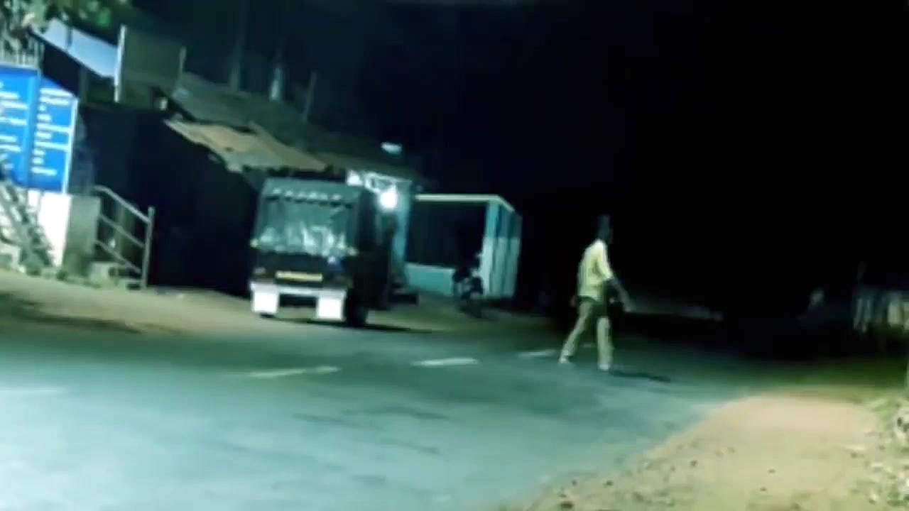 Top 10 Best Evidence Of Ghosts Caught On Tape - Real Footage
