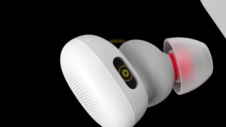 Amazfit PowerBuds Surround Sound Earbuds