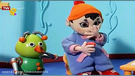 کارتون ملوچ - قسمت 42