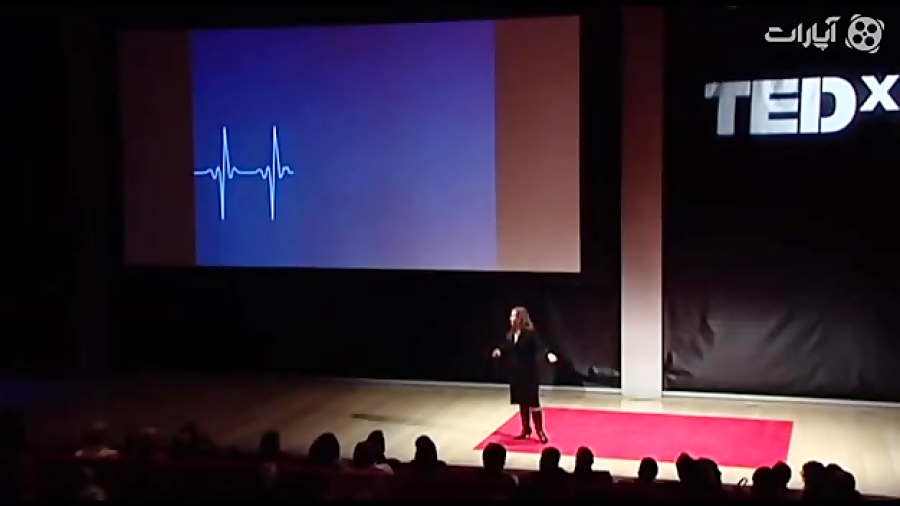 TEDxEast - Nancy Duarte uncovers common structure of gr