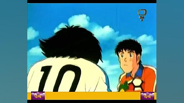 Footbalistha (فوتبالیستها) S04E15