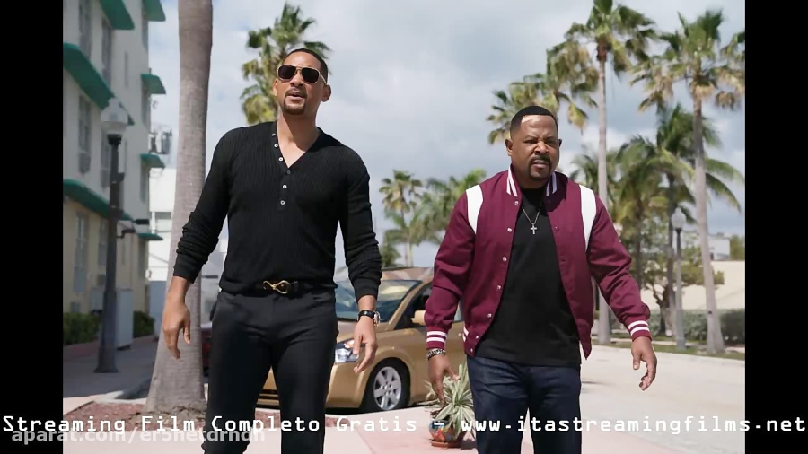 {FilmHD} ~ Bad Boys for Life Streaming Dublado ITA Scaricare HD Gratis