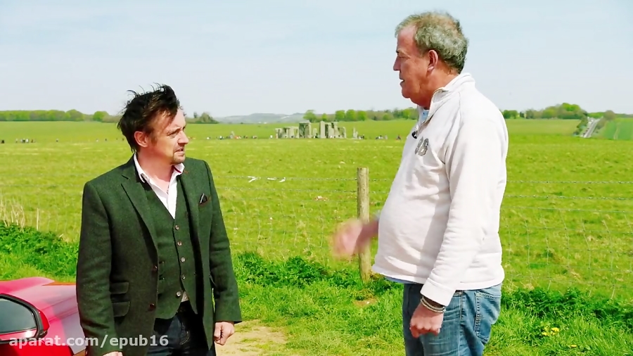 مستند سفر بزرگ: تور بزرگ مجریان برنامه تخته گاز قسمت 6 ـ دوبله فارسی