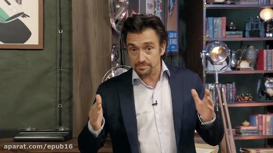 مستند سفر بزرگ: تور بزرگ مجریان برنامه تخته گاز قسمت 7 ـ دوبله فارسی