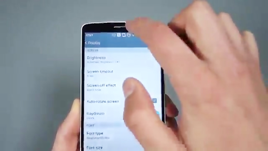 LG G3- 25 Tips and Tricks