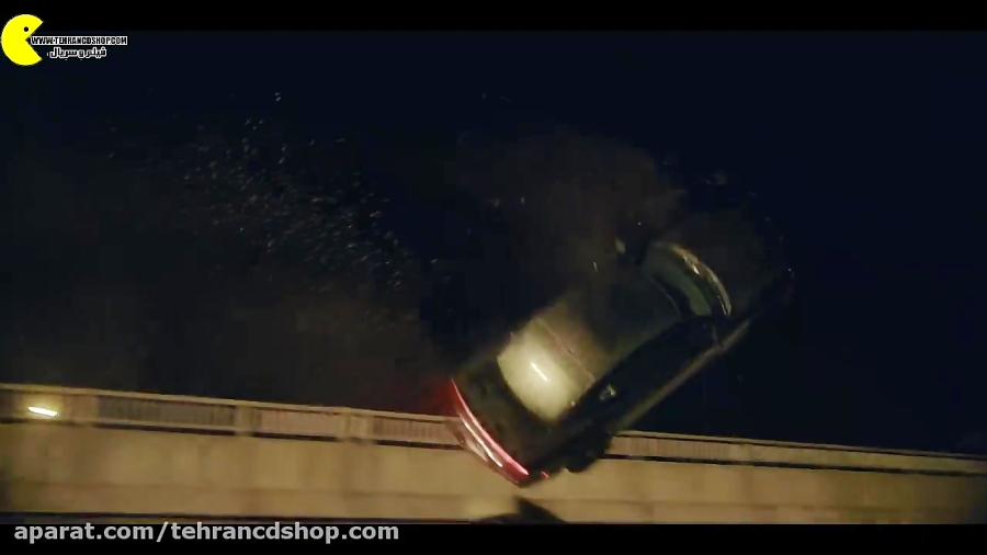 Condor Tv series Trailer tehrancdshop.com