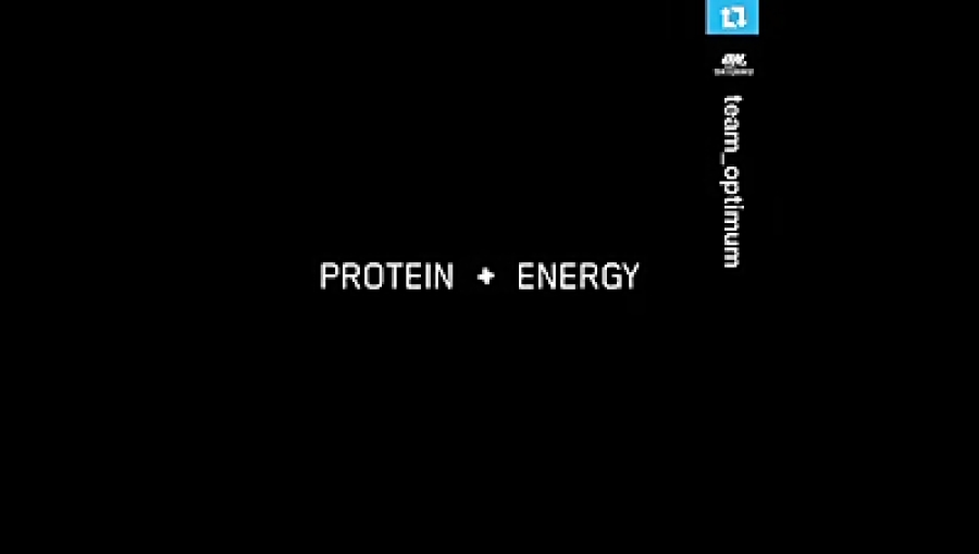 Protein Energy