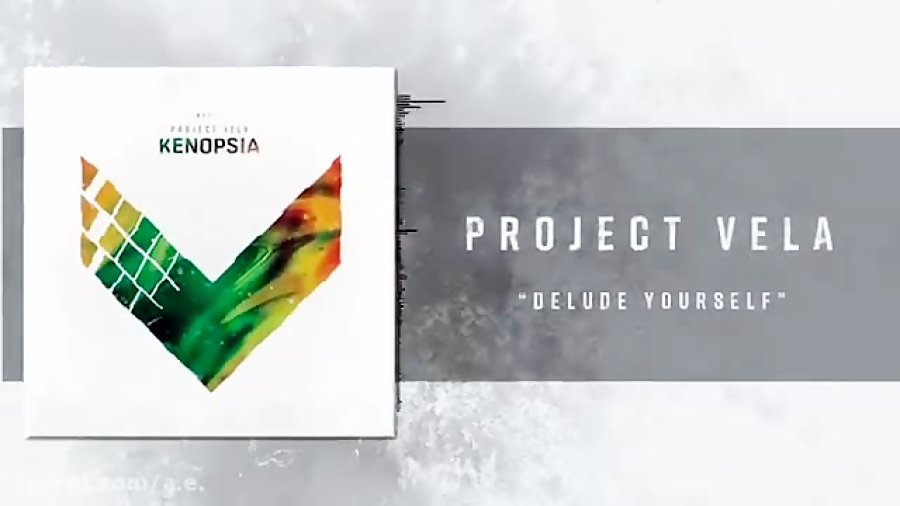 اهنگ Delude Yourself از Project Vela
