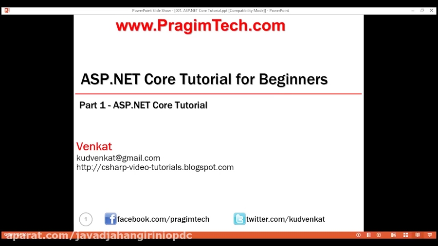 001-ASP-NET-Core-Tutorial