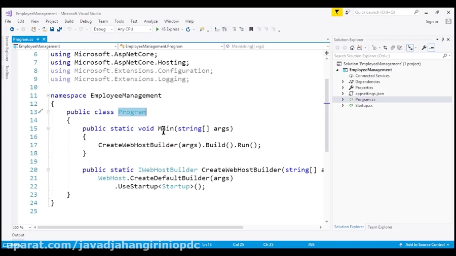 005-Main-method-in-asp-net-core