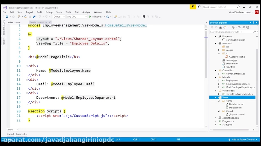 030-ViewStart-cshtml-in-ASP-NET-Core-MVC