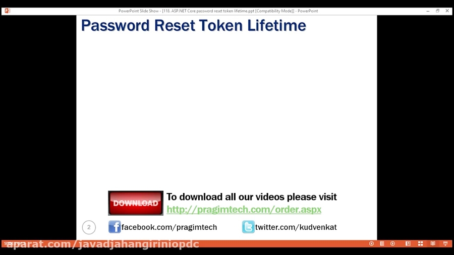 118-ASP-NET-Core-password-reset-token-lifetime