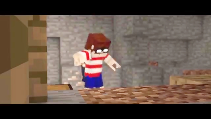 Griefer - MineCraft Music