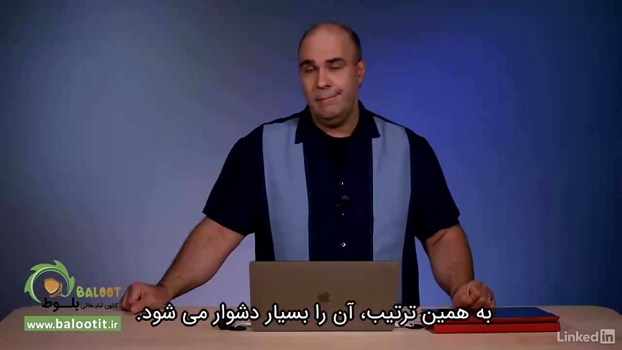 آموزش ایجاد و مدیریت کانال یوتیوب 5-2 Designing a channel art (banner)