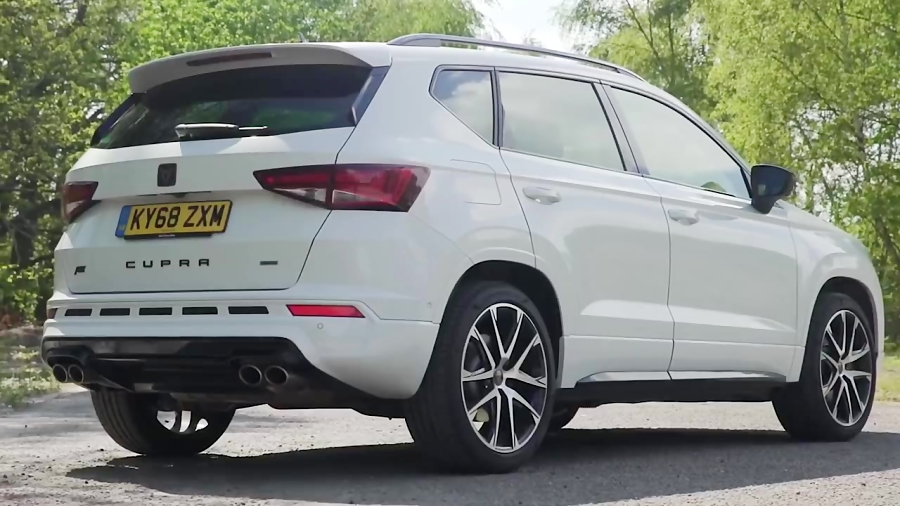 This is a baby Audi RS4... On a budget!