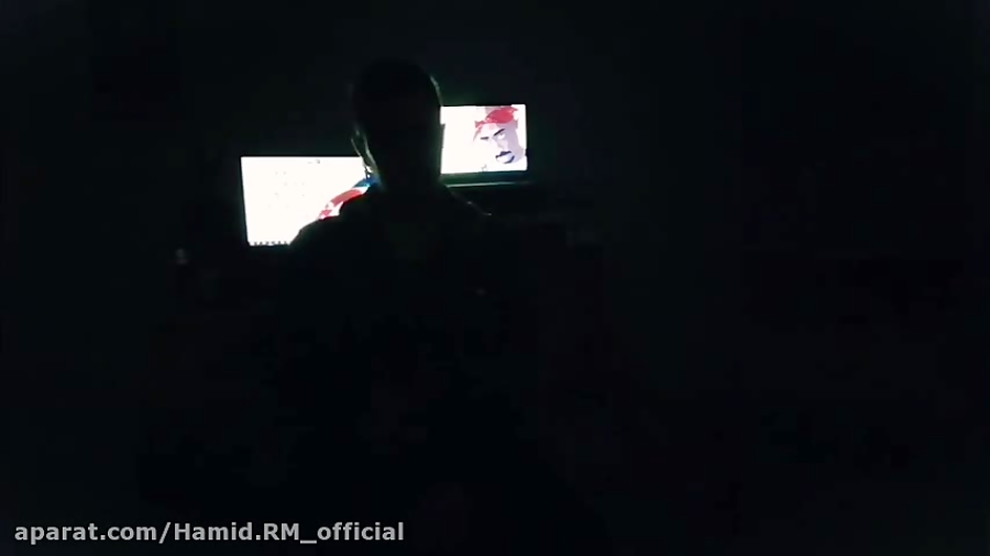 hamid.RM - FAZ (free style)