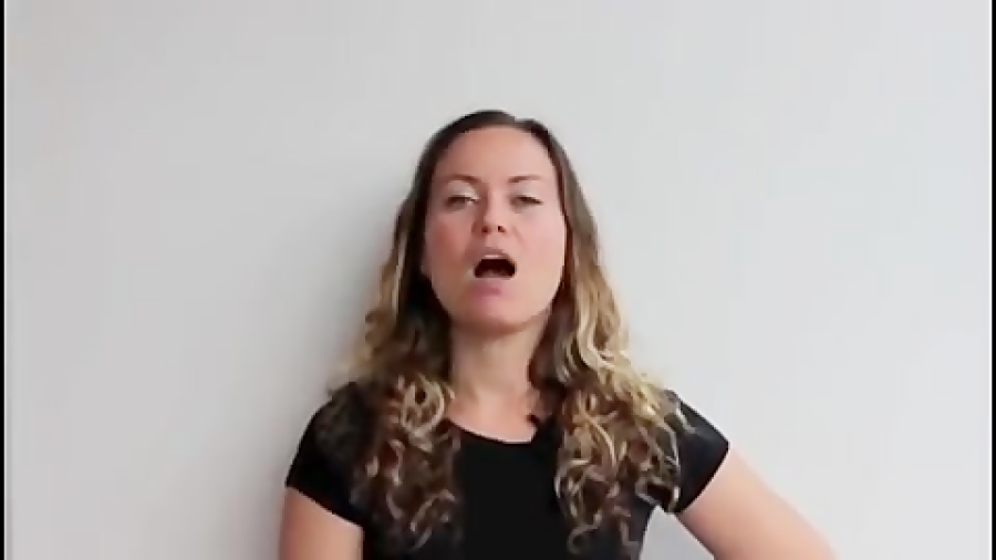 اموزش زبان انگلیسی جبرئیل(gabby wallace) قسمت 13