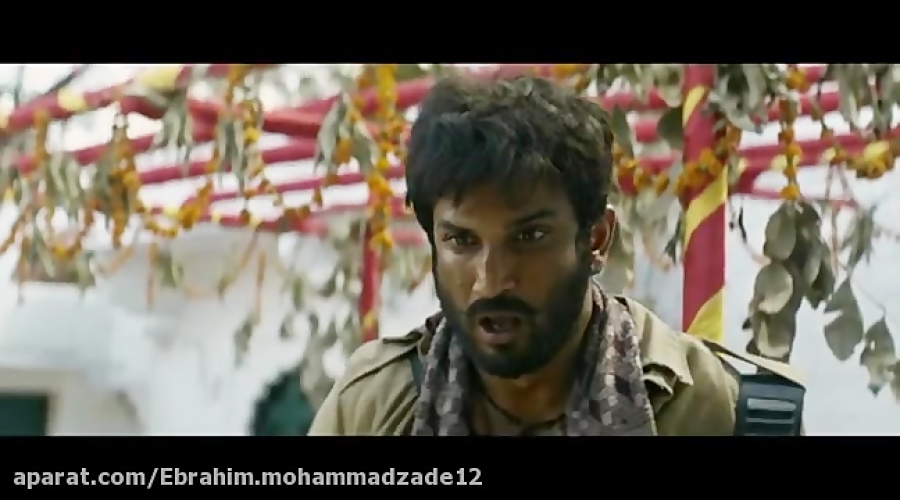 فیلم سینمایی هندی اکشن و هیجان انگیز( Sonchiriya 2019) دوبله فارسی و ...