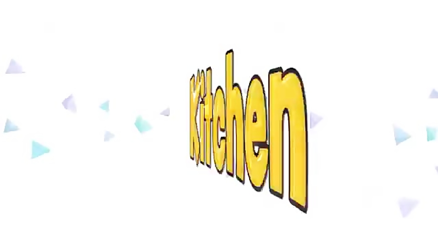 The-kitchen-in-English-Vocabulary-for-English