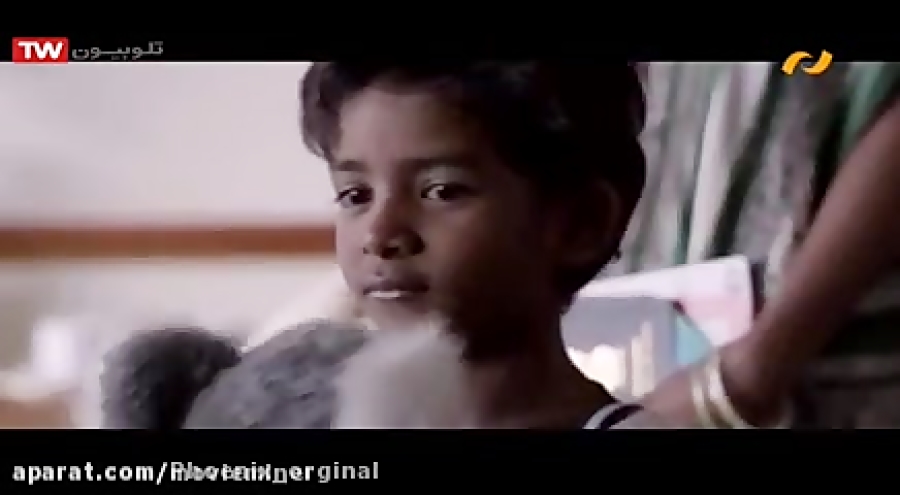 فیلم هندی شیر با دوبله فارسی