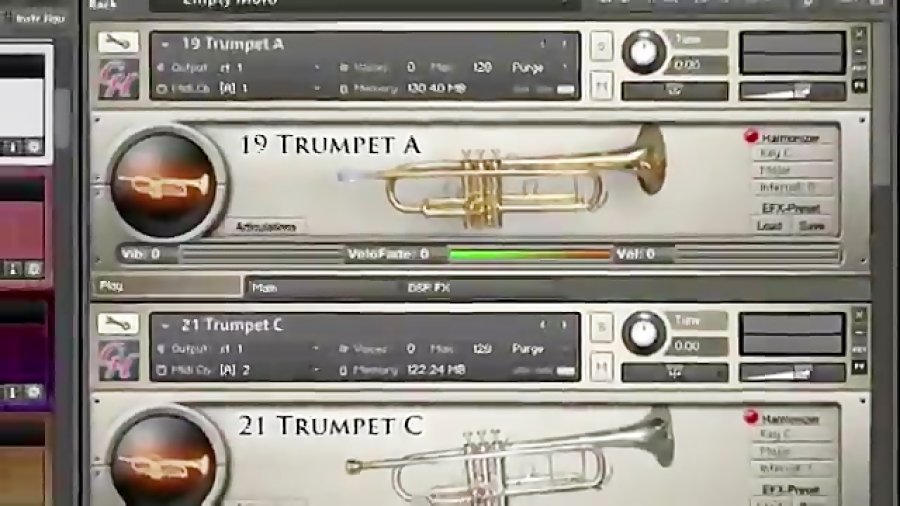Chris Hein - Horns Pro Vst