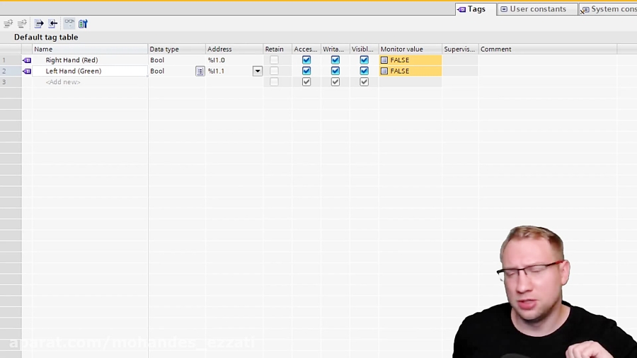 TIA PORTAL-Logic AND- Boolean Circuits in LAD, FBD, STL and SCL